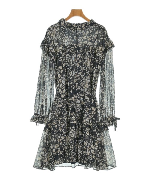 HUGO BOSS ヒューゴボス ワンピース レディース 【古着】【中古】