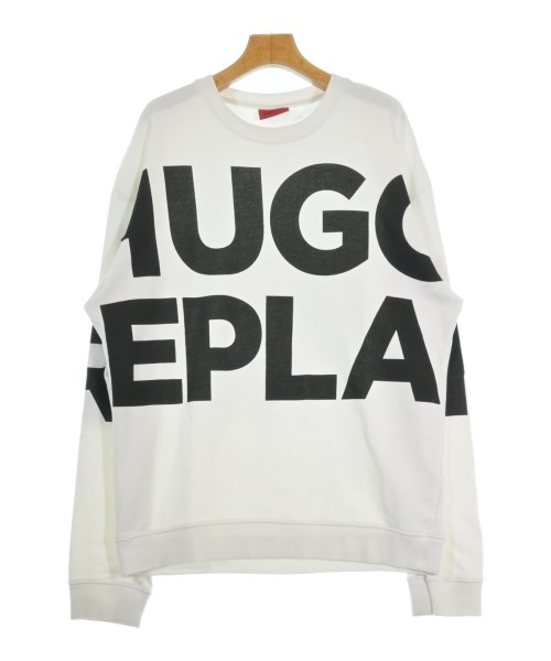 HUGO BOSS ヒューゴボス スウェット レディース 【古着】【中古】