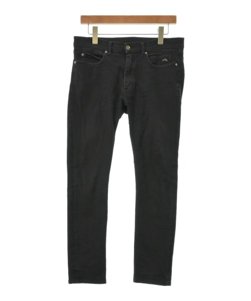 HUGO BOSS ヒューゴボス デニムパンツ メンズ 【古着】【中古】