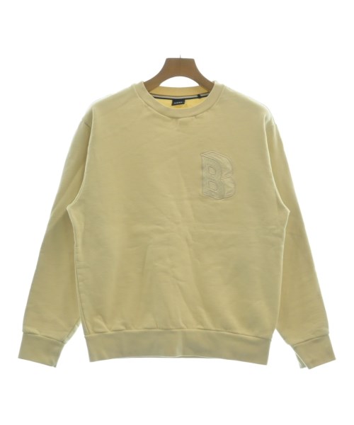 HUGO BOSS ヒューゴボス スウェット メンズ 【古着】【中古】