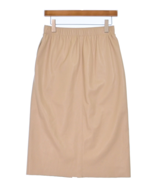 HUGO BOSS ヒューゴボス ロング・マキシ丈スカート レディース 【古着】【中古】