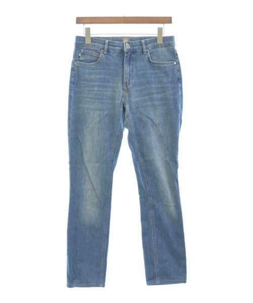 HUGO BOSS ヒューゴボス デニムパンツ レディース 【古着】【中古】