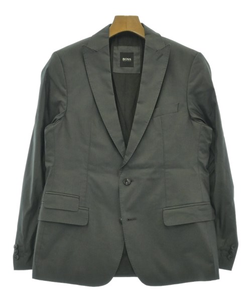 HUGO BOSS ヒューゴボス ジャケット メンズ 【古着】【中古】
