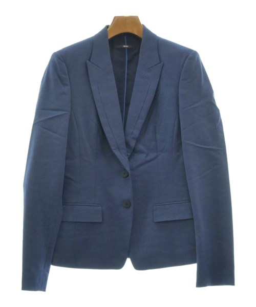 HUGO BOSS ヒューゴボス ジャケット レディース 【古着】【中古】