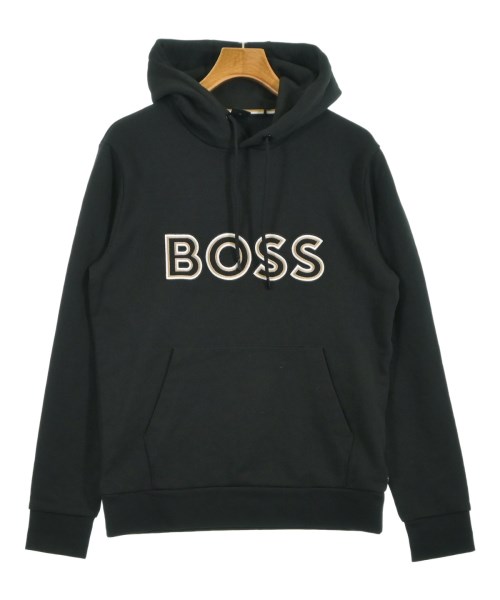 HUGO BOSS ヒューゴボス パーカー メンズ 【古着】【中古】