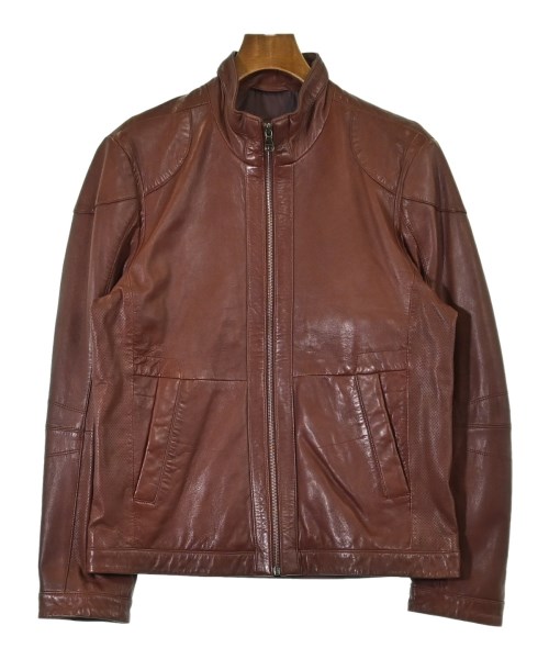 HUGO BOSS ヒューゴボス ブルゾン メンズ 【古着】【中古】