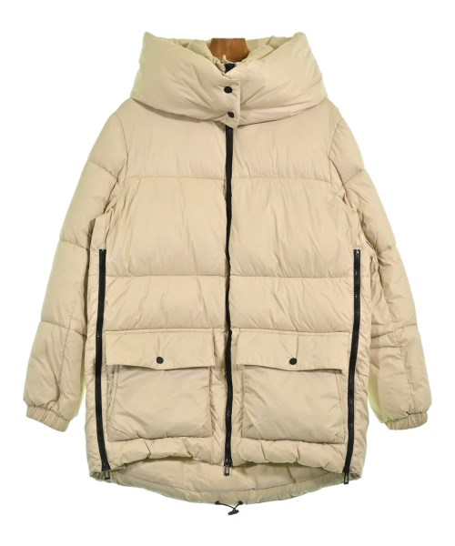 HUGO BOSS ヒューゴボス ダウンジャケット/ダウンベスト メンズ 【古着】【中古】