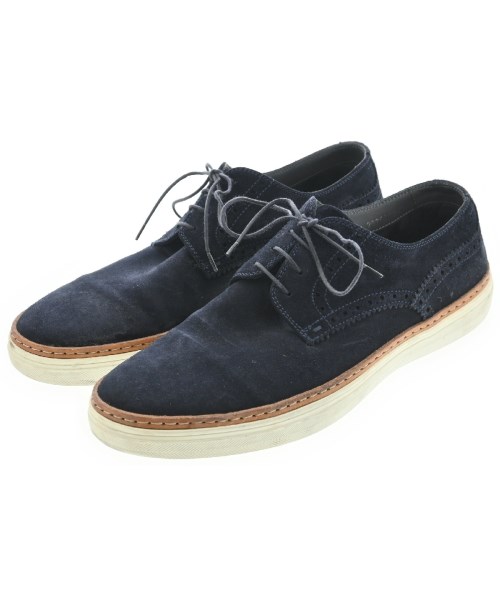 HUGO BOSS ヒューゴボス スニーカー メンズ 【古着】【中古】