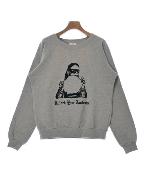 CELINE セリーヌ スウェット レディース 【古着】【中古】