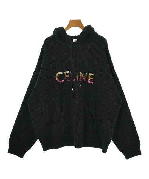 CELINE セリーヌ ニット・セーター メンズ 【古着】【中古】