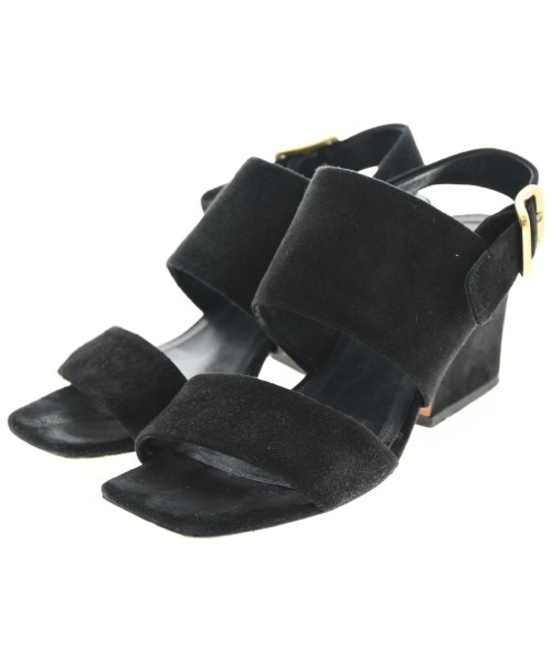 CELINE セリーヌ サンダル レディース 【古着】【中古】