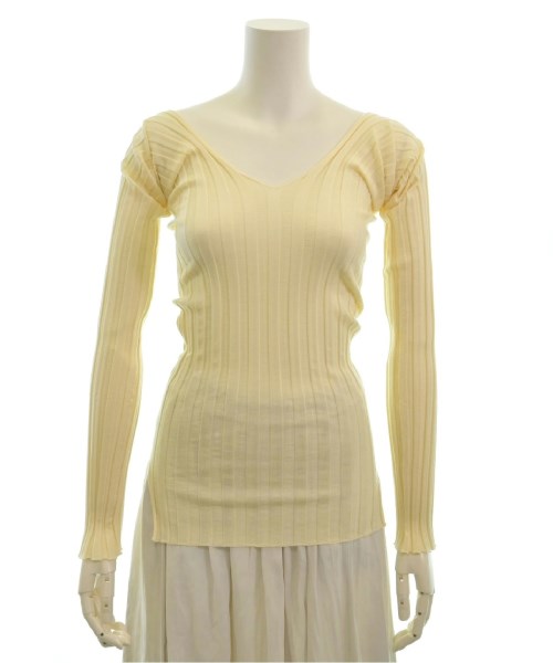 CELINE セリーヌ ニット・セーター レディース 【古着】【中古】