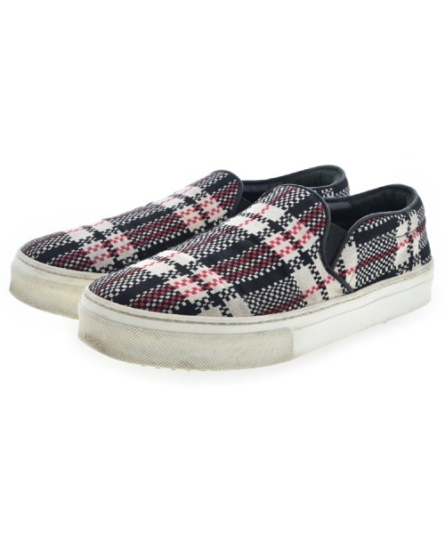 CELINE セリーヌ スニーカー レディース 【古着】【中古】