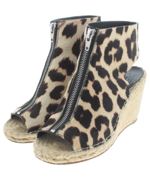 CELINE セリーヌ サンダル レディース 【古着】【中古】