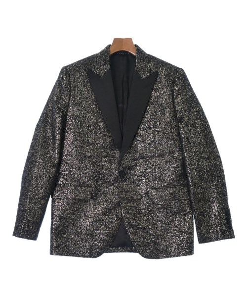 CELINE セリーヌ テーラードジャケット メンズ 【古着】【中古】