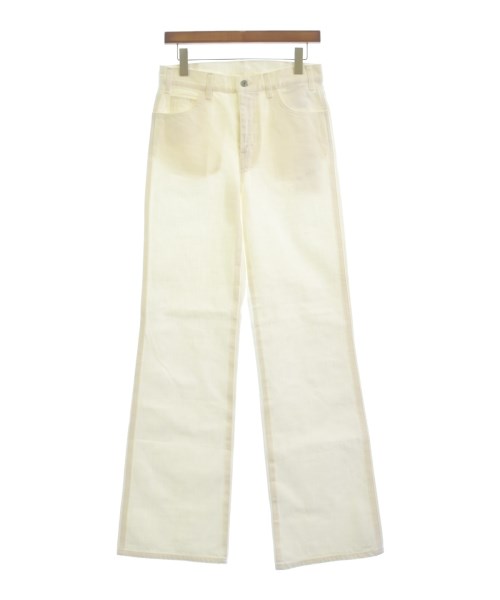 CELINE セリーヌ デニムパンツ レディース 【古着】【中古】