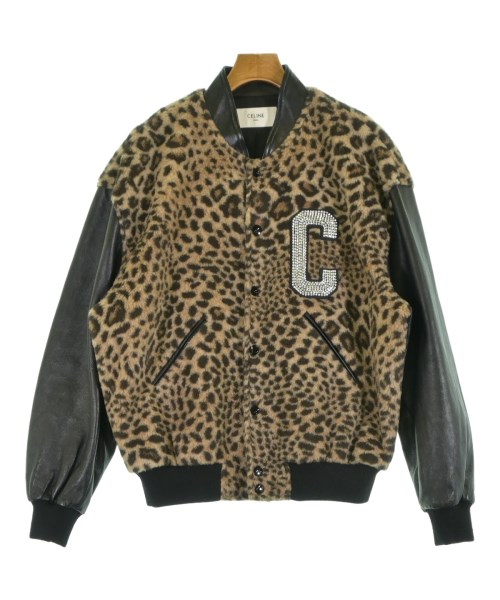 CELINE セリーヌ スタジャン メンズ 【古着】【中古】