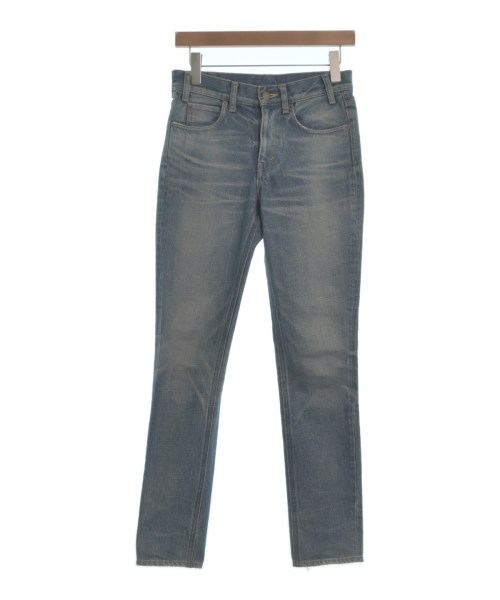 CELINE セリーヌ デニムパンツ レディース 【古着】【中古】