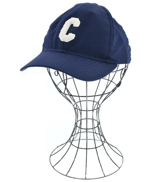 CELINE セリーヌ キャップ メンズ 【古着】【中古】