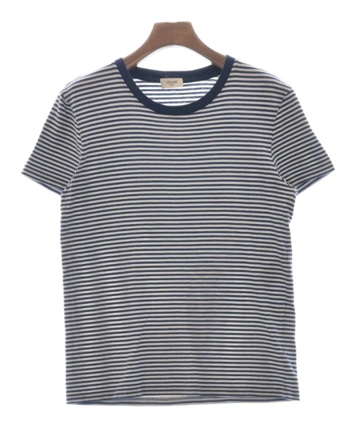 CELINE セリーヌ Tシャツ・カットソー レディース 【古着】【中古】