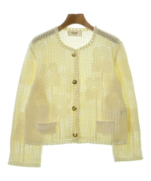 CELINE セリーヌ ジャケット レディース 【古着】【中古】