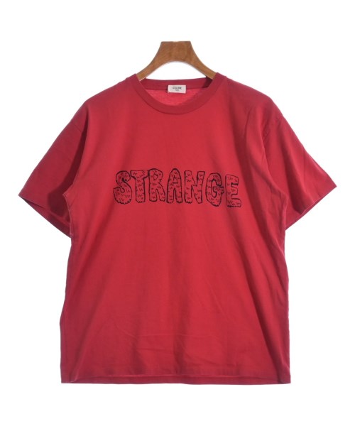 CELINE セリーヌ Tシャツ・カットソー メンズ 【古着】【中古】