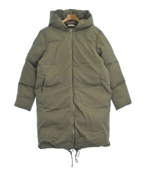 CELINE セリーヌ ダウンコート レディース 【古着】【中古】