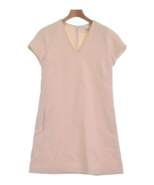 CELINE セリーヌ ワンピース レディース 【古着】【中古】