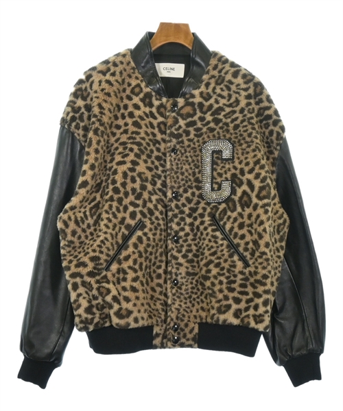 CELINE セリーヌ スタジャン メンズ 【古着】【中古】