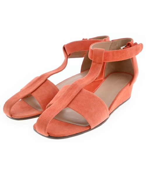 CELINE セリーヌ サンダル レディース 【古着】【中古】