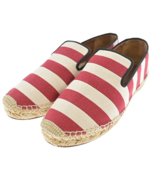 CELINE セリーヌ エスパドリーユ レディース 【古着】【中古】