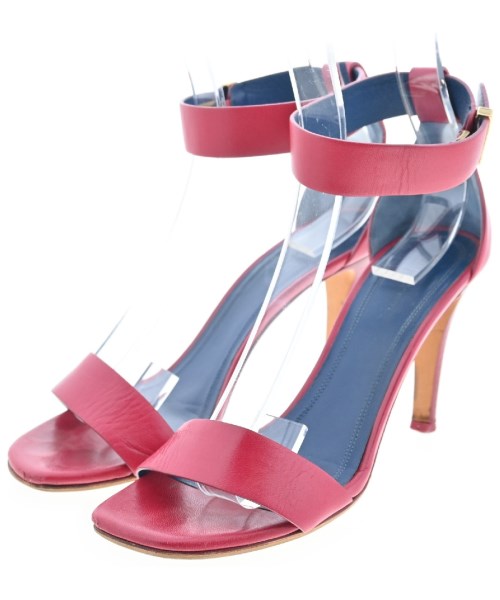 CELINE セリーヌ パンプス レディース 【古着】【中古】