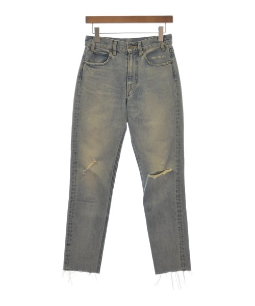 CELINE セリーヌ デニムパンツ メンズ 【古着】【中古】