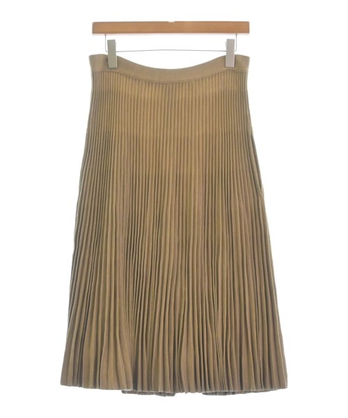 CELINE セリーヌ ロング・マキシ丈スカート レディース 【古着】【中古】