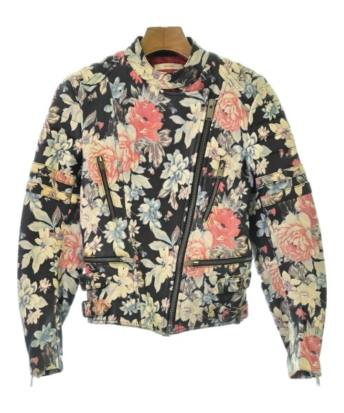 CELINE セリーヌ ライダース レディース 【古着】【中古】