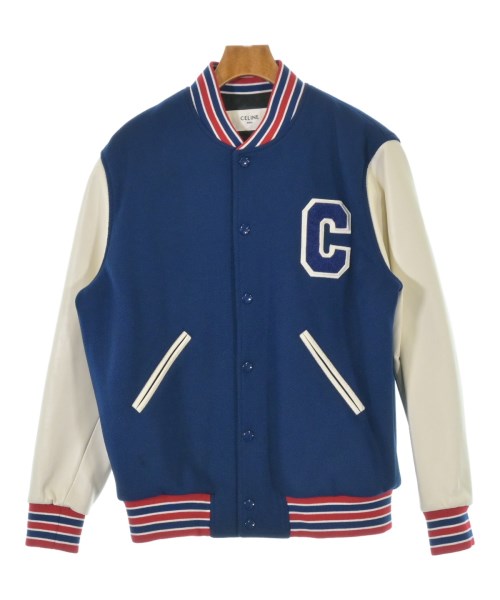 CELINE セリーヌ スタジャン メンズ 【古着】【中古】