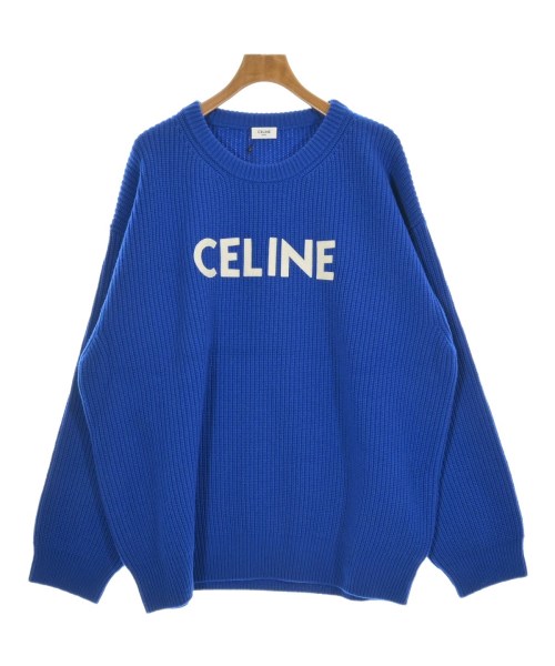 CELINE セリーヌ ニット・セーター メンズ 【古着】【中古】