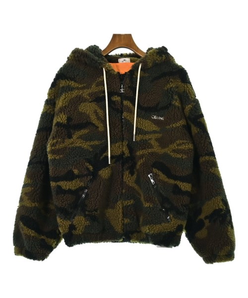 CELINE セリーヌ ブルゾン（その他） メンズ 【古着】【中古】