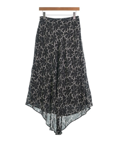 CELINE セリーヌ ロング・マキシ丈スカート レディース 【古着】【中古】