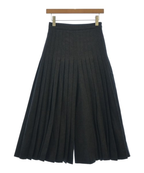 CELINE セリーヌ クロップドパンツ レディース 【古着】【中古】