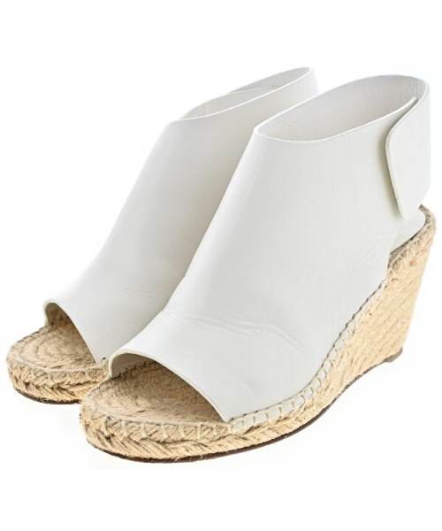 CELINE セリーヌ サンダル レディース 【古着】【中古】