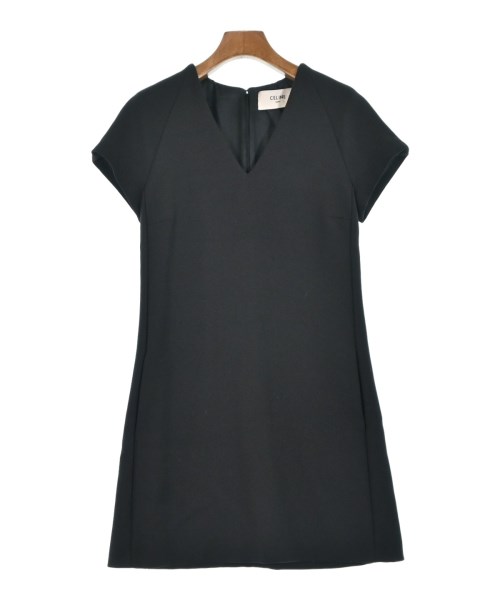 CELINE セリーヌ ワンピース レディース 【古着】【中古】