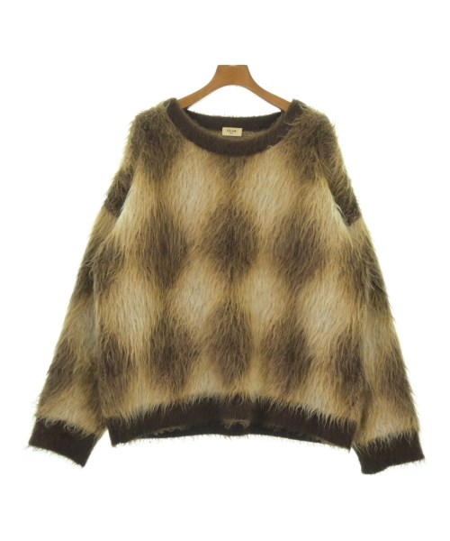 CELINE セリーヌ ニット・セーター メンズ 【古着】【中古】