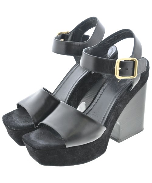 CELINE セリーヌ シューズ（その他） レディース 【古着】【中古】