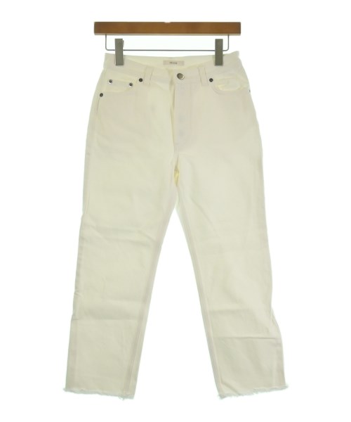 CELINE セリーヌ デニムパンツ レディース 【古着】【中古】
