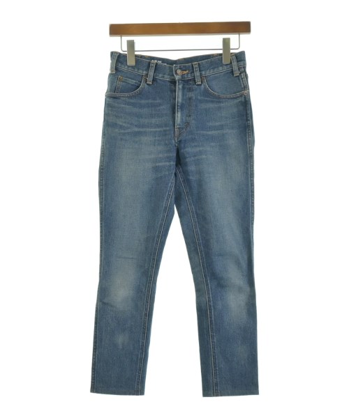 CELINE セリーヌ デニムパンツ レディース 【古着】【中古】