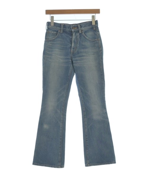 CELINE セリーヌ デニムパンツ レディース 【古着】【中古】
