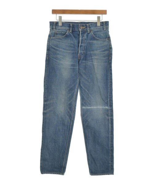 CELINE セリーヌ デニムパンツ レディース 【古着】【中古】