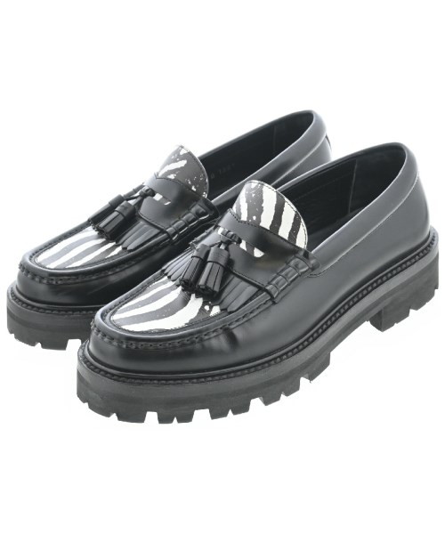 CELINE セリーヌ ドレスシューズ/ローファー レディース 【古着】【中古】