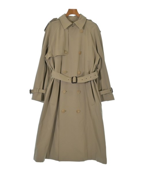 CELINE セリーヌ トレンチコート レディース 【古着】【中古】